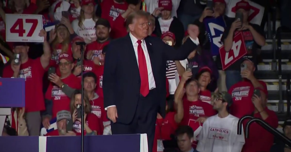 Wave of bomb threats and swatting attacks aimed at Trump appointees