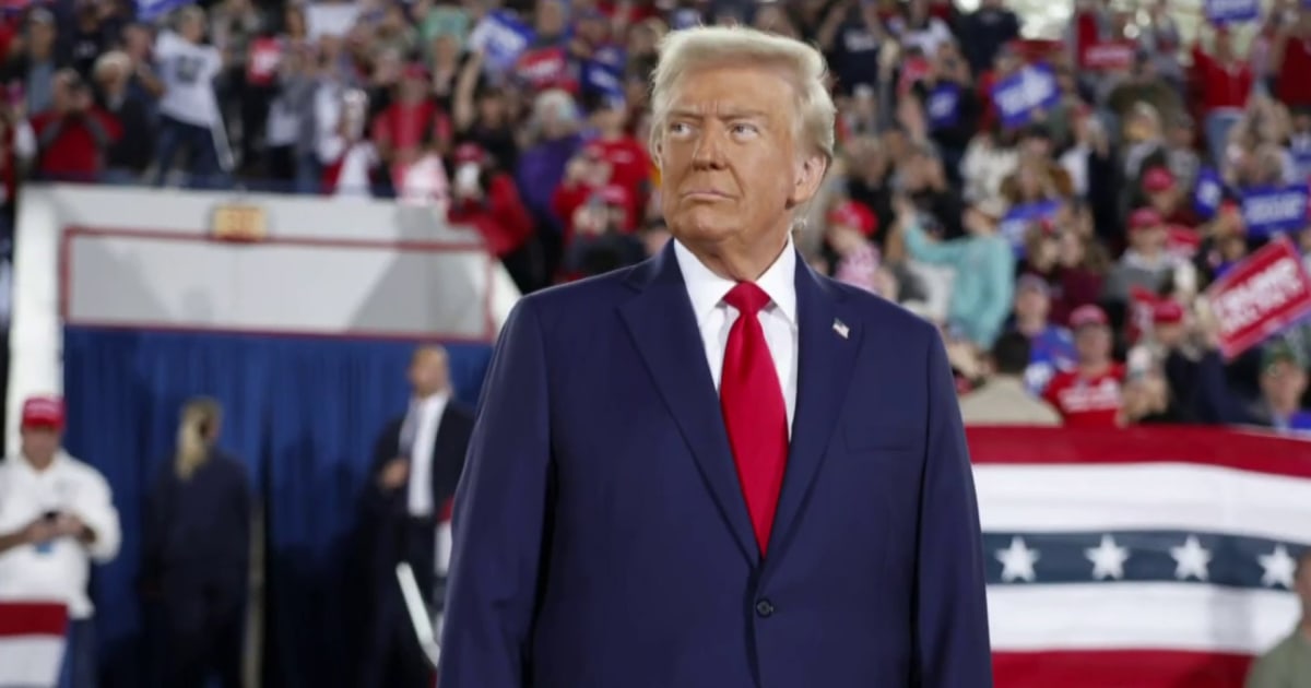 Meet the Press NOW — November 27