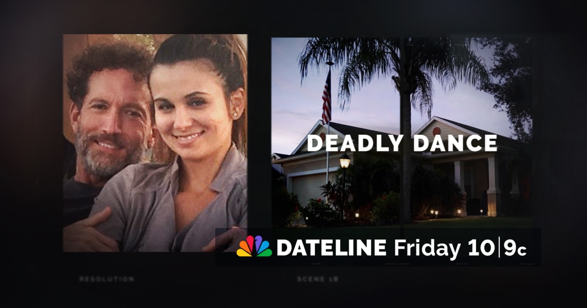 Sneak Peek: Andrea Canning on Doug Benefield's death and the trial of ...