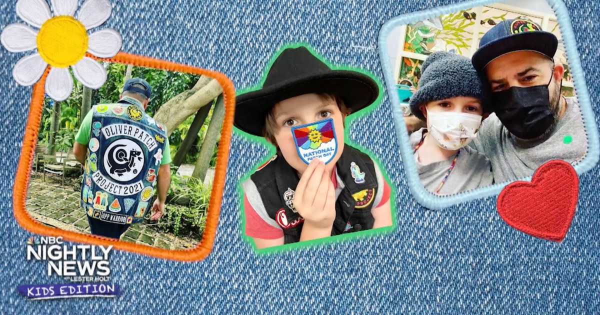 Nightly News: Kids Edition - Nov. 14