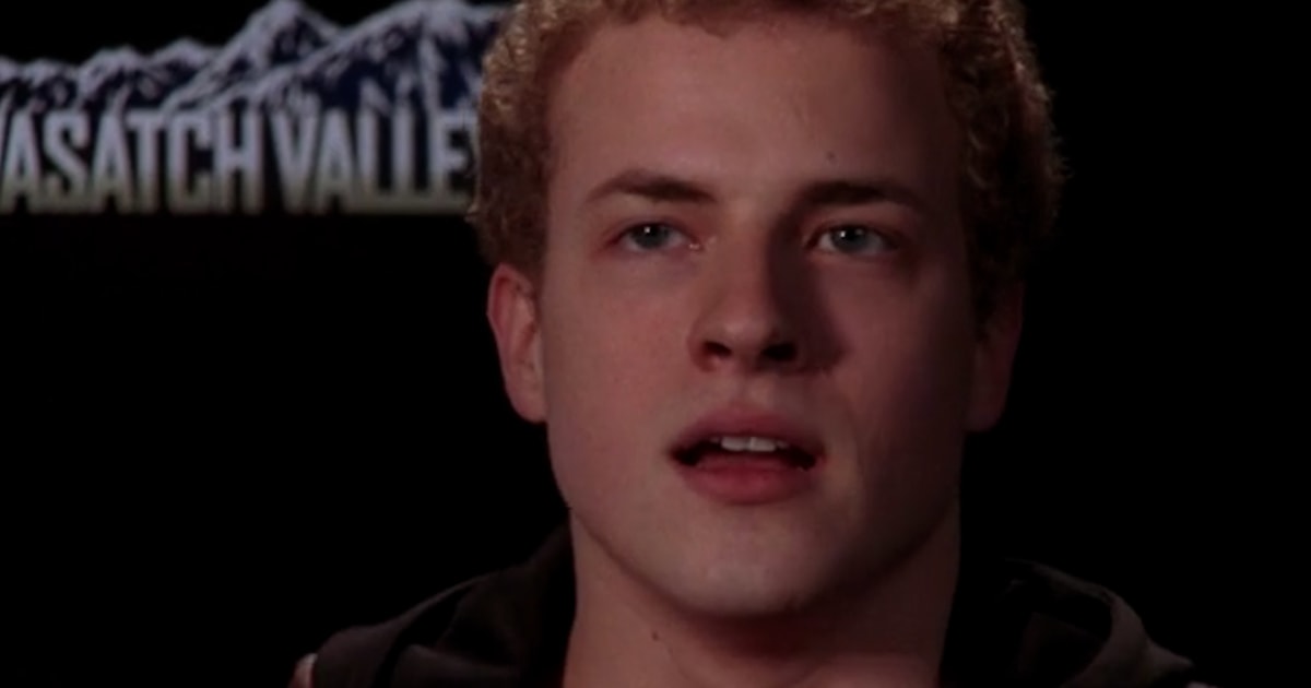 'One Tree Hill' actor Paul Teal dies at 35 from pancreatic cancer