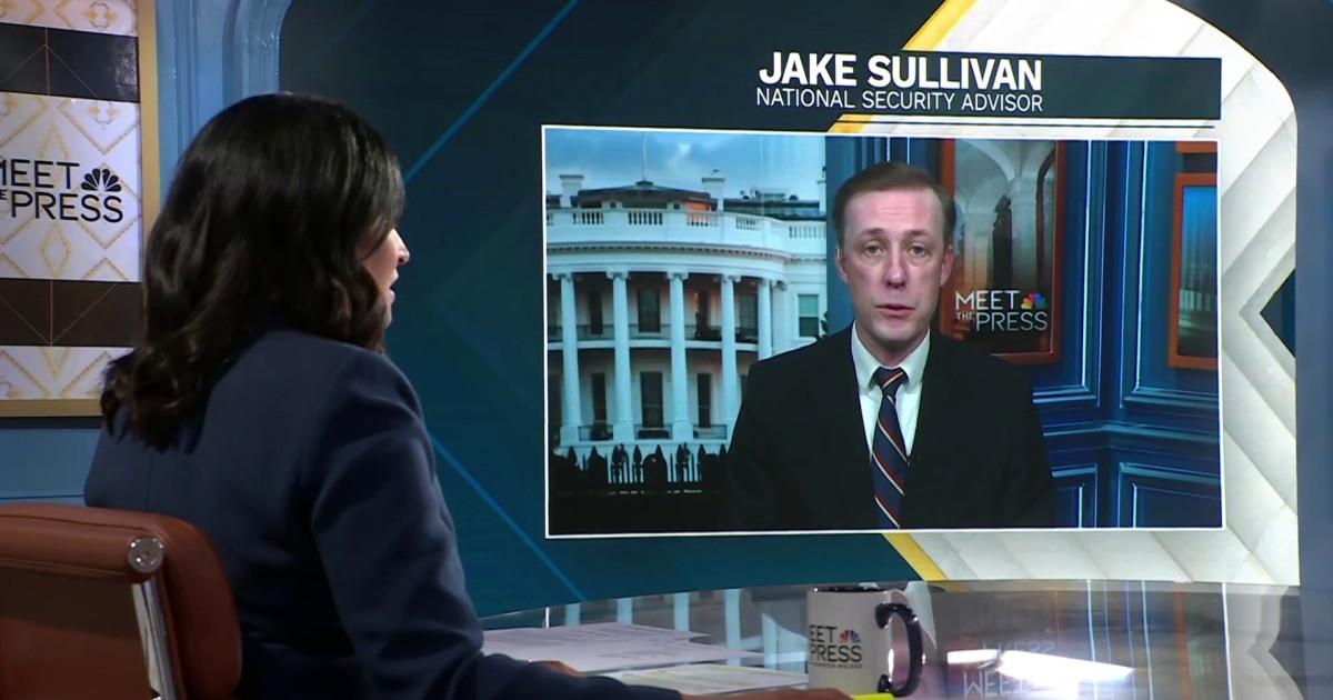 Biden admin ‘would like to ensure’ FBI remains ’insulated from politics ...