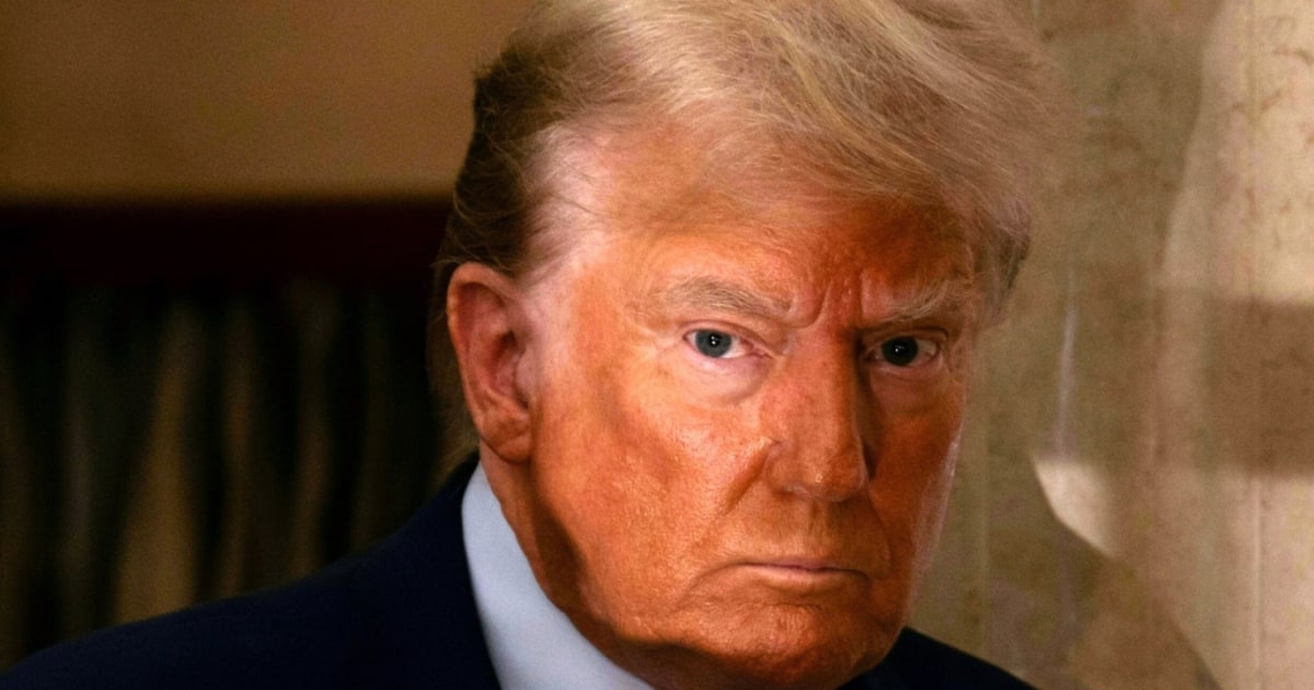 ‘Seismic shift’: ProPublica reporter explains what may happen if Trump ...