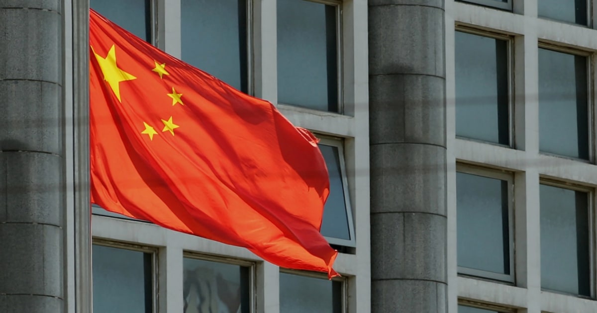 U.S. officials ‘still working to expel’ Chinese hackers from massive ...