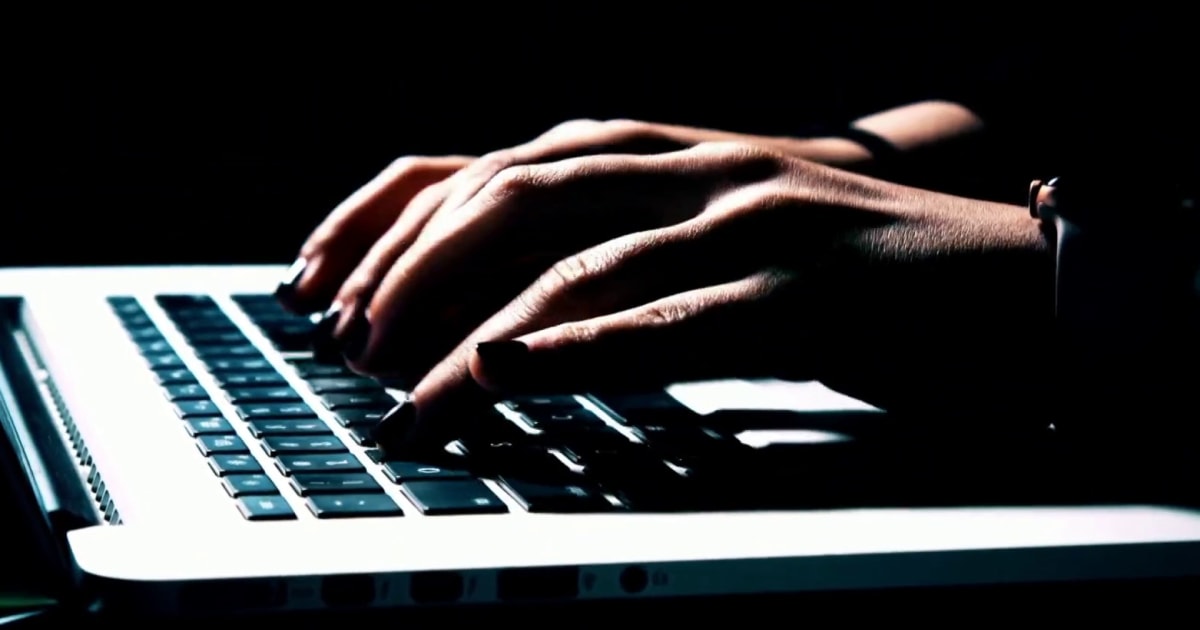 U.S. officials investigate alleged Chinese cyber hack of communications ...