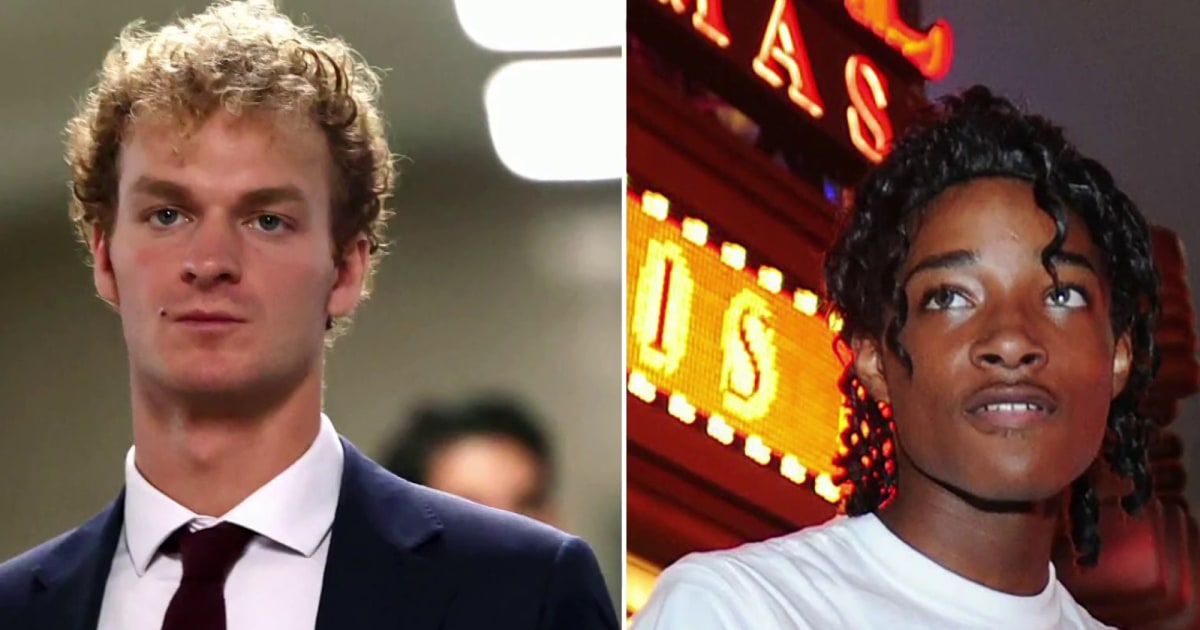 Jury says it cannot reach a unanimous verdict in Daniel Penny trial