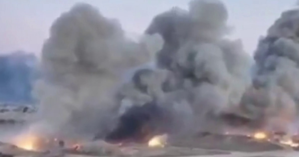 Israel launches strikes, ground incursion into Syria