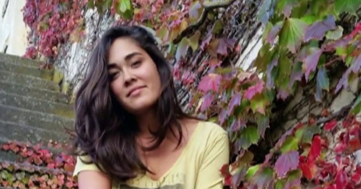 Woman who vanished after missing connecting flight found safe