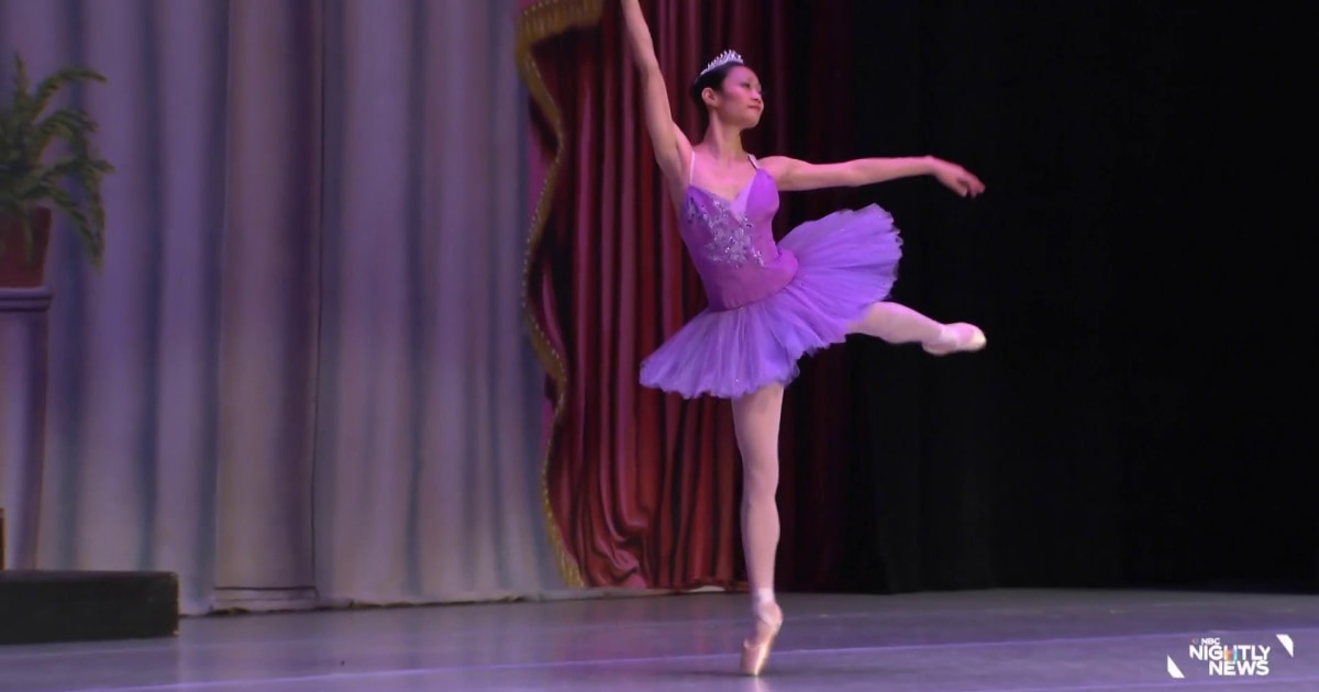 Community makes sure 'Nutcracker' goes on after thieves steal trailer ...