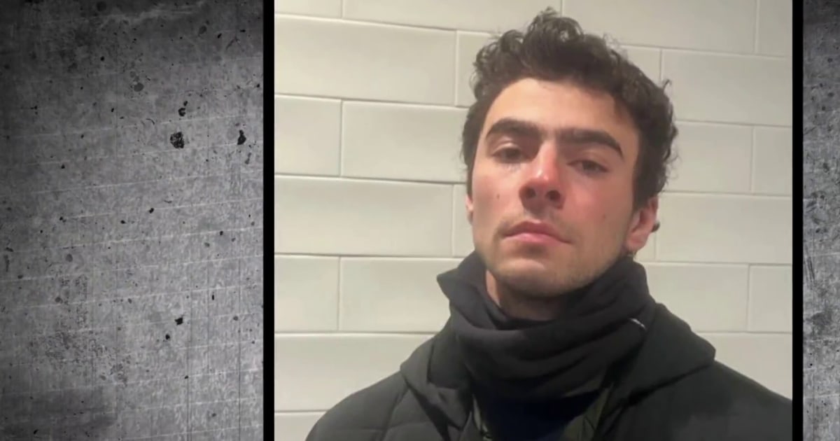 Suspect in CEO killing fights extradition to New York