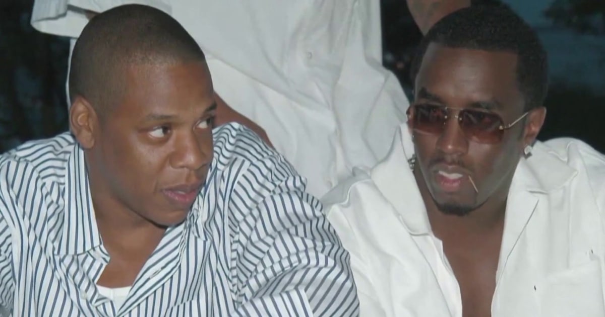 Woman accusing Jay-Z of sexual assault speaks out