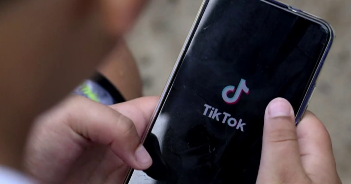 How Trump could decline to enforce a Congressional-enacted TikTok ban
