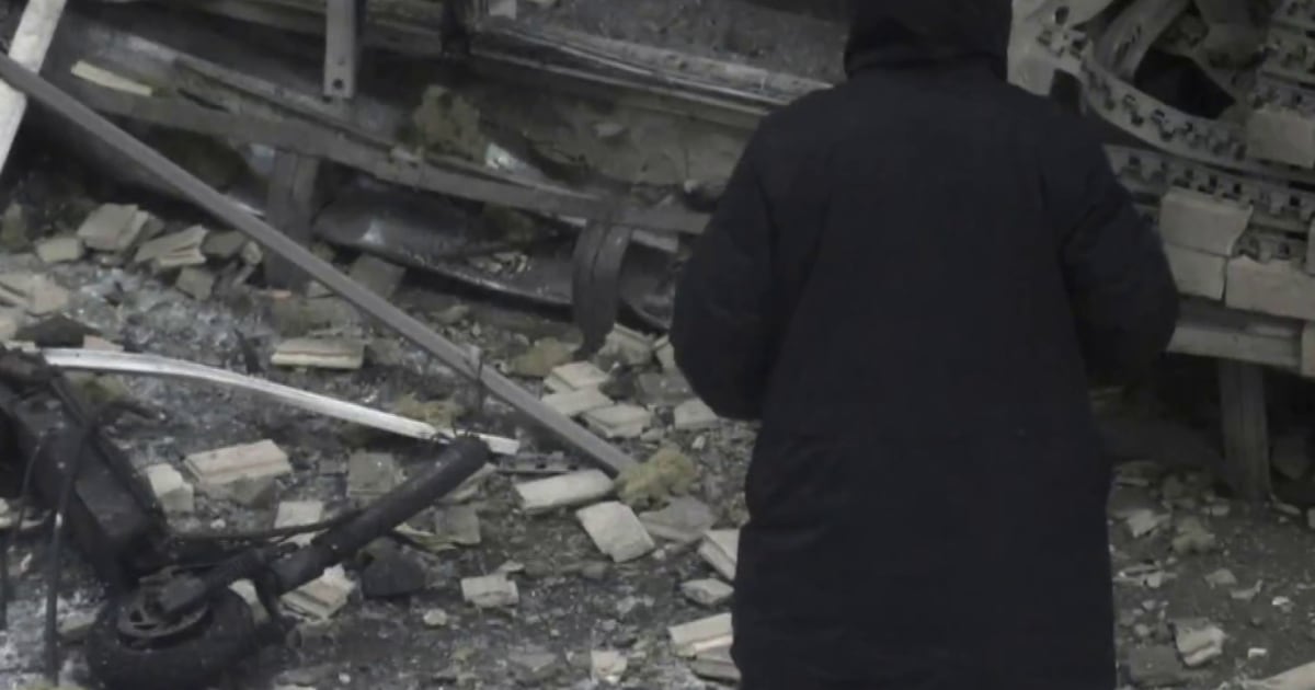 Top Russian general assassinated in explosion in Moscow