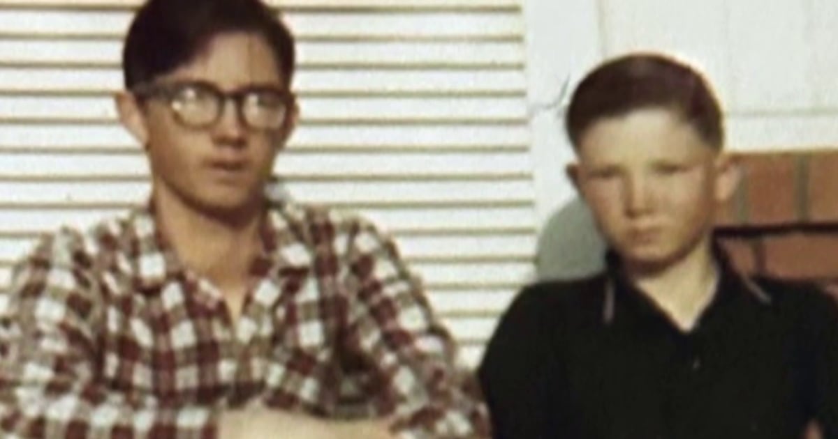 Man learns about brother's death from NBC News report on unclaimed bodies