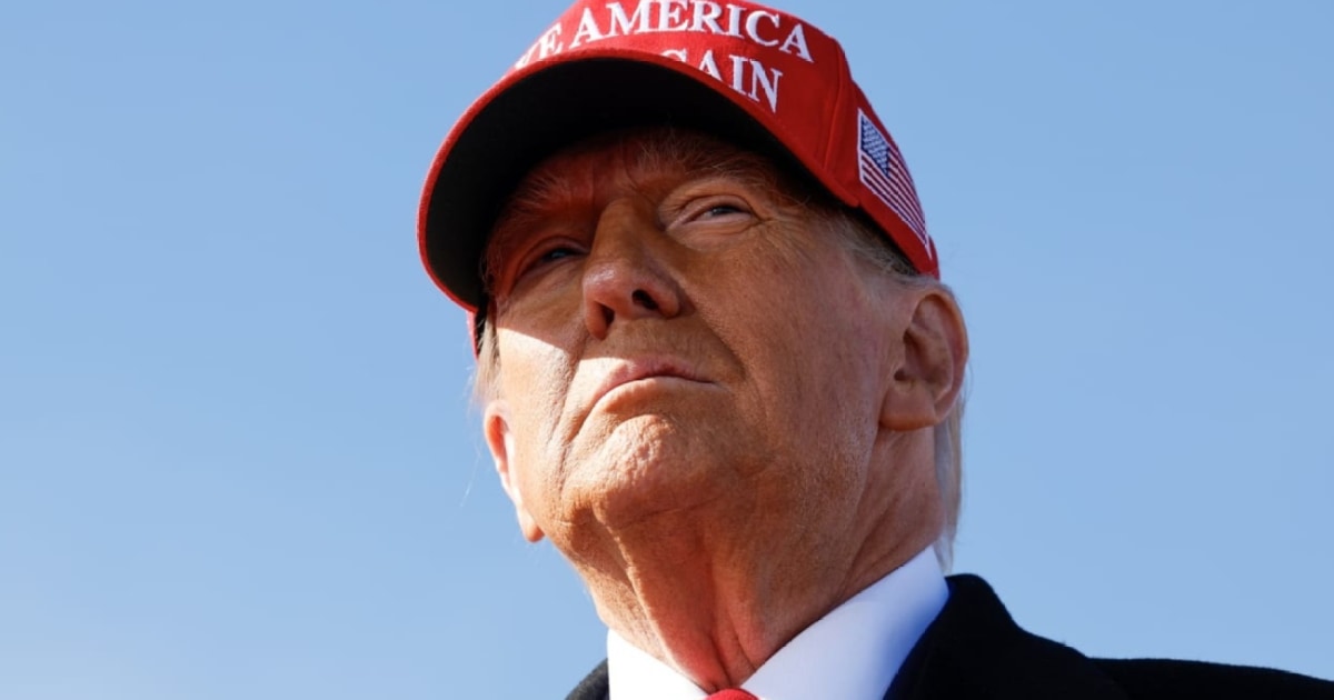 Trump’s ‘retribution agenda’ is ‘not consistent with American values ...