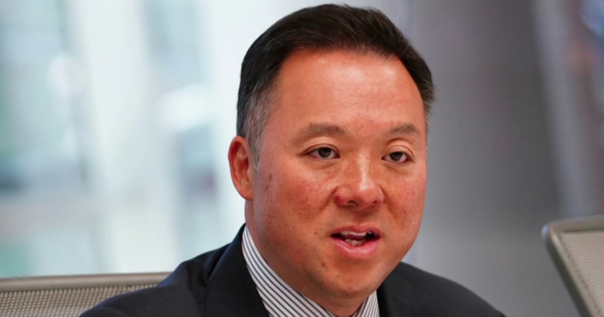 Connecticut AG William Tong vows to be 'first to sue' to stop Trump ...