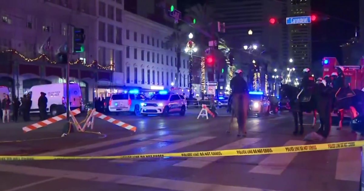 Federal authorities on heightened terror alert despite no known threat