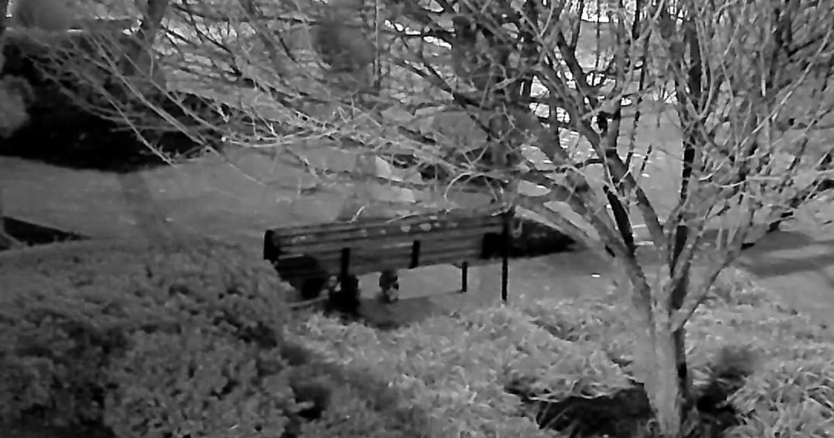 FBI releases new video on Jan. 6 pipe bomb suspect, seeks tips from public