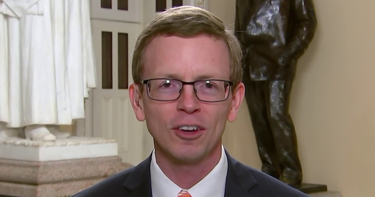 Johnson ‘didn’t do any horse trading’ to win Speaker vote, says GOP ...