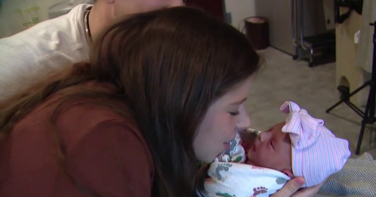 Meet Generation Beta, the newest generation born in January 2025