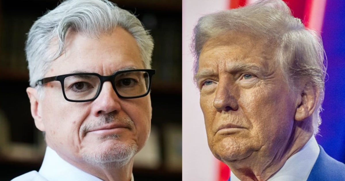 Merchan sentencing decision doesn’t let Trump take election win as ...