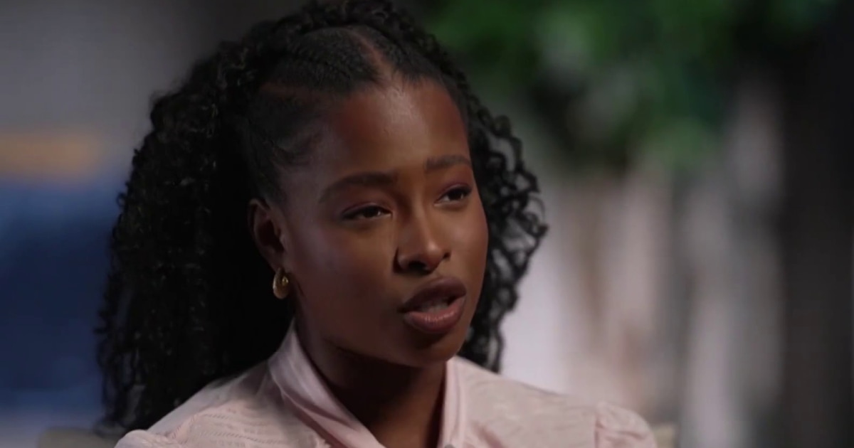 Amanda Gorman: California fires show an ‘uptick in what we have to face ...