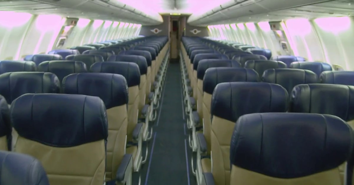 Southwest pilot arrested for DUI as DOT sues airline over delays