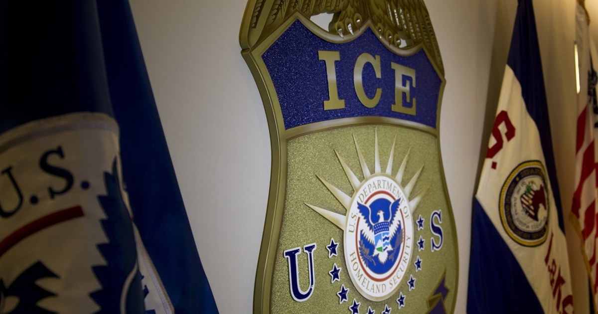 ICE plans to conduct major enforcement operation in at least one U.S. city