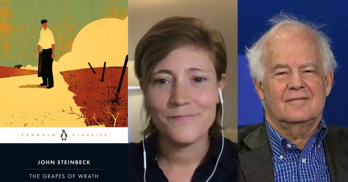 Velshi | @msnbc | Flipboard