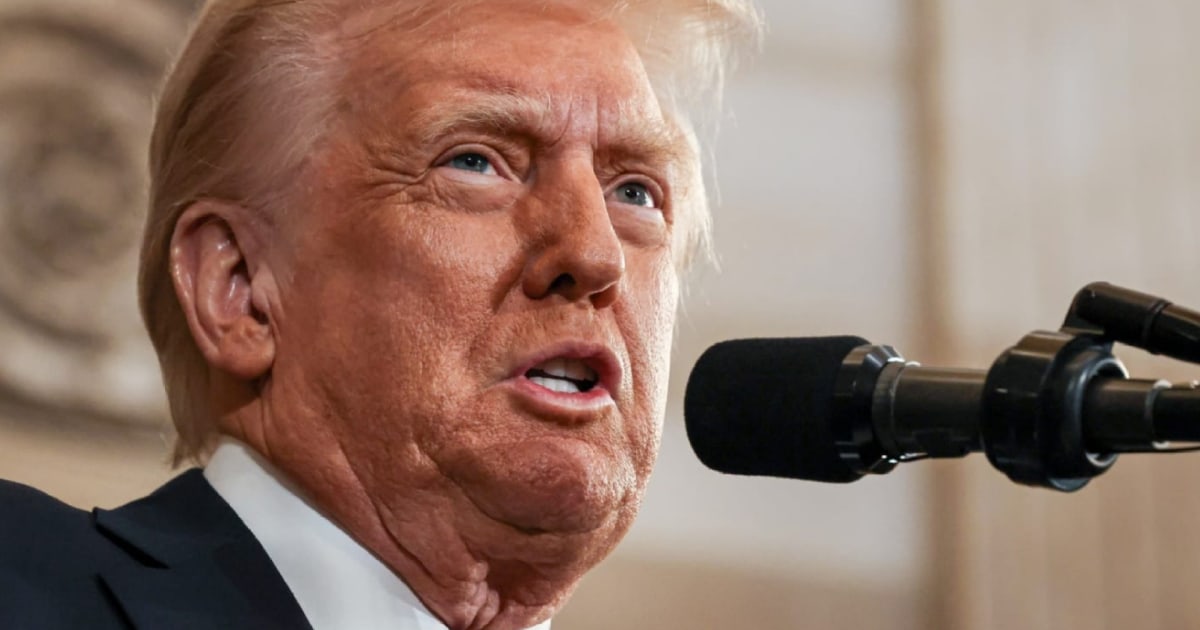 Congresswoman who is a birthright citizen reacts to Trump's 'painful ...