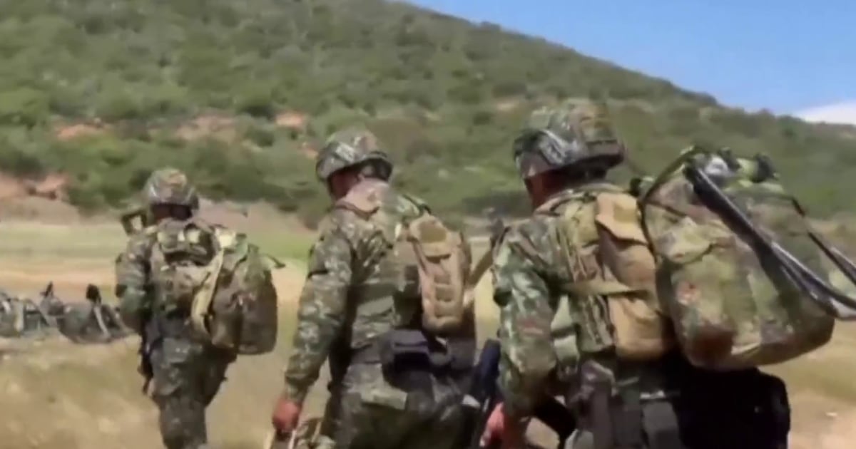 Colombia declares state of emergency over deadly attacks