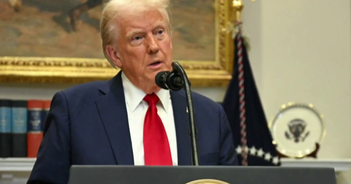 Seattle judge blocks Trump order ending birthright citizenship