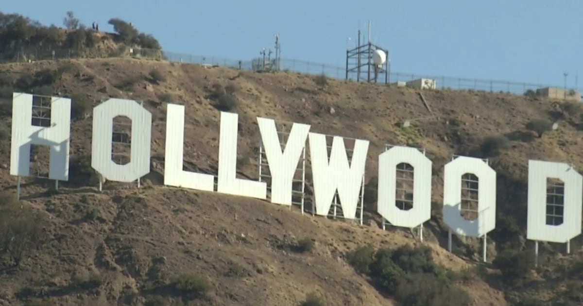 Hollywood entertainment industry reels from impact of California wildfires