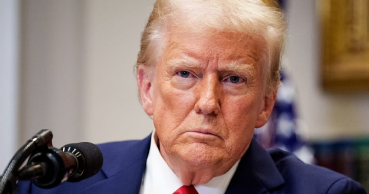 Trump's immigration orders 'already being challenged' on constitutionality