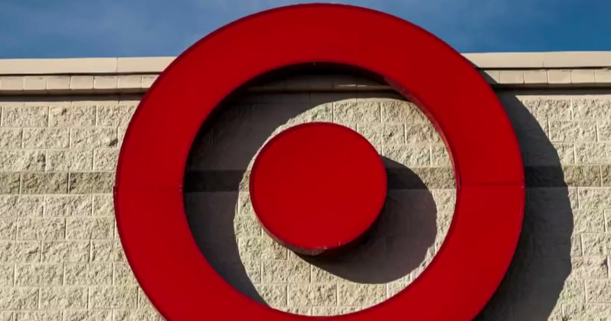 Target announces halt of DEI programs