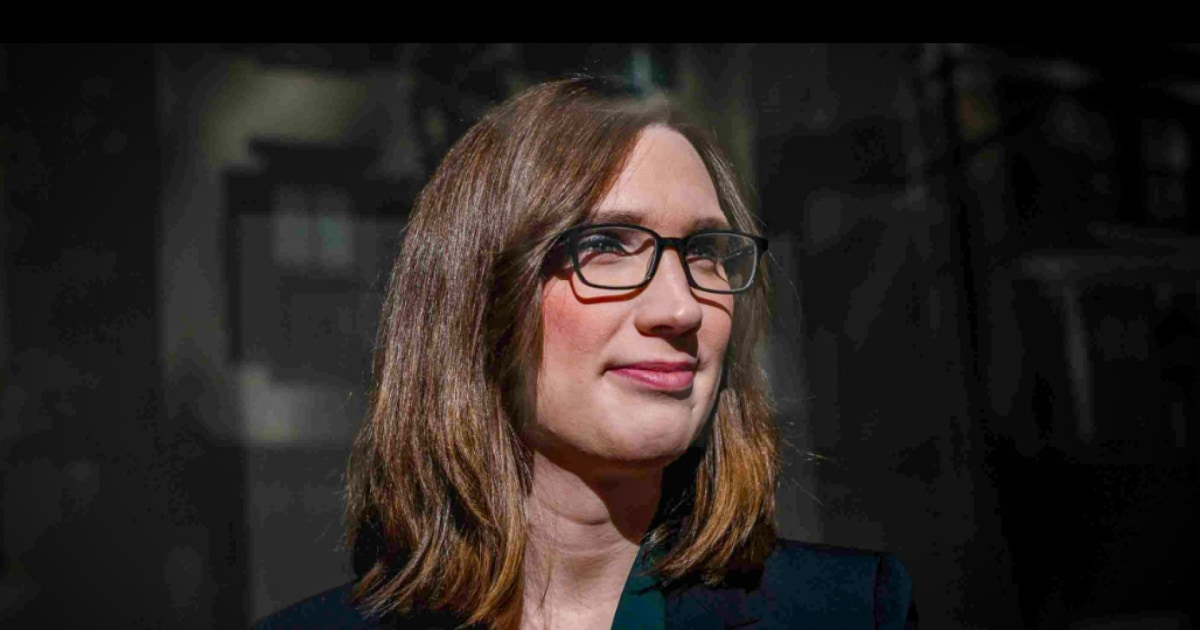 Rep. McBride on Trump's proposed budget cuts: This is the ‘great betrayal’