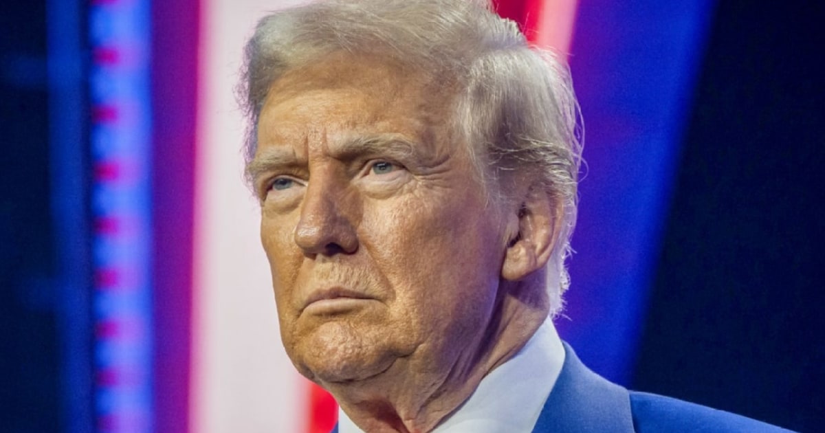 'King Donald': Sen. Markey blasts Trump admin's 'Project 2025' funding ...