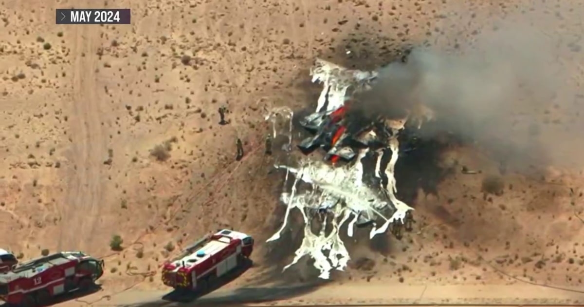 Pilot survives fiery crash of F-35 fighter plane