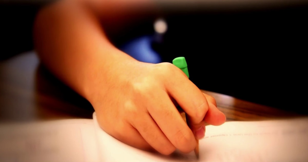 Report: Scores in reading decline further among 4th and 8th graders