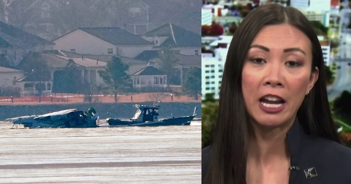 Wichita mayor on deadly crash: 'Our community is mourning'