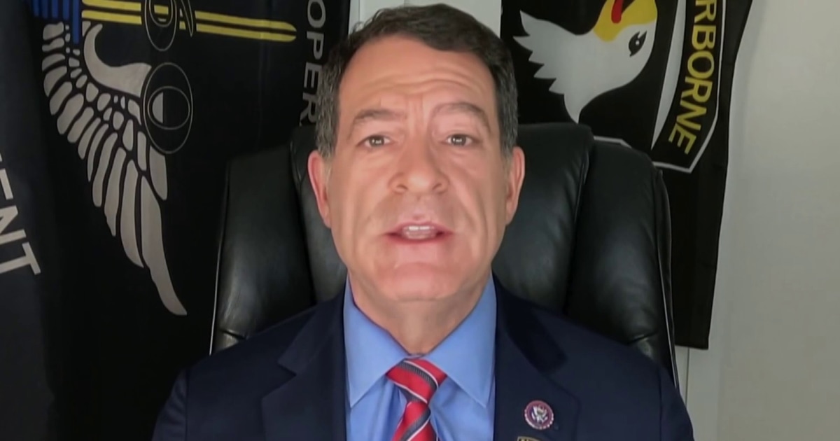 Homeland Security Committee Chairman: 'NTSB will get to the bottom' of ...