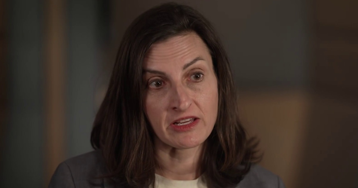 'I have concerns as an American': Fmr. Jan. 6 prosecutor on Trump's ...