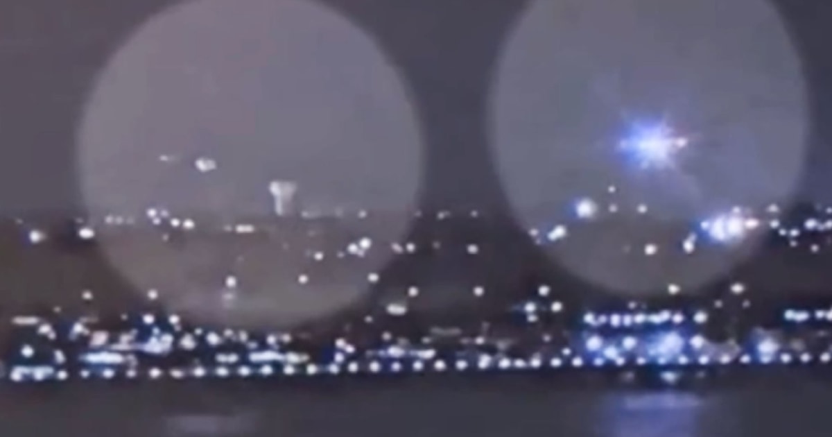 Black Hawk expert breaks down helicopter route taken just before deadly ...