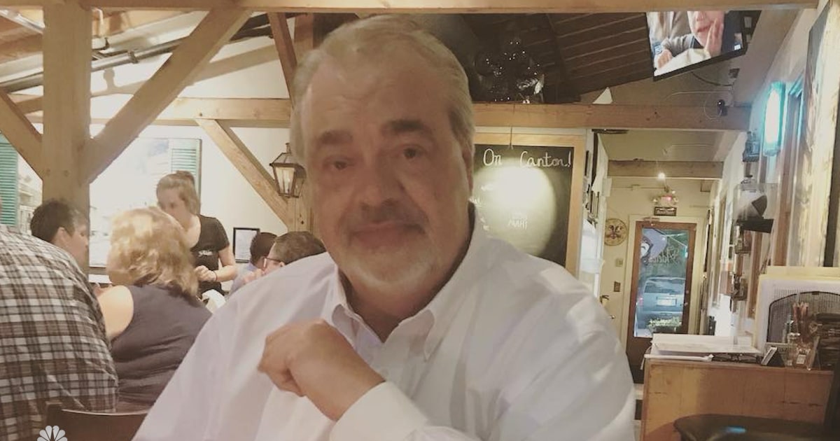 Remembering Gary Farris