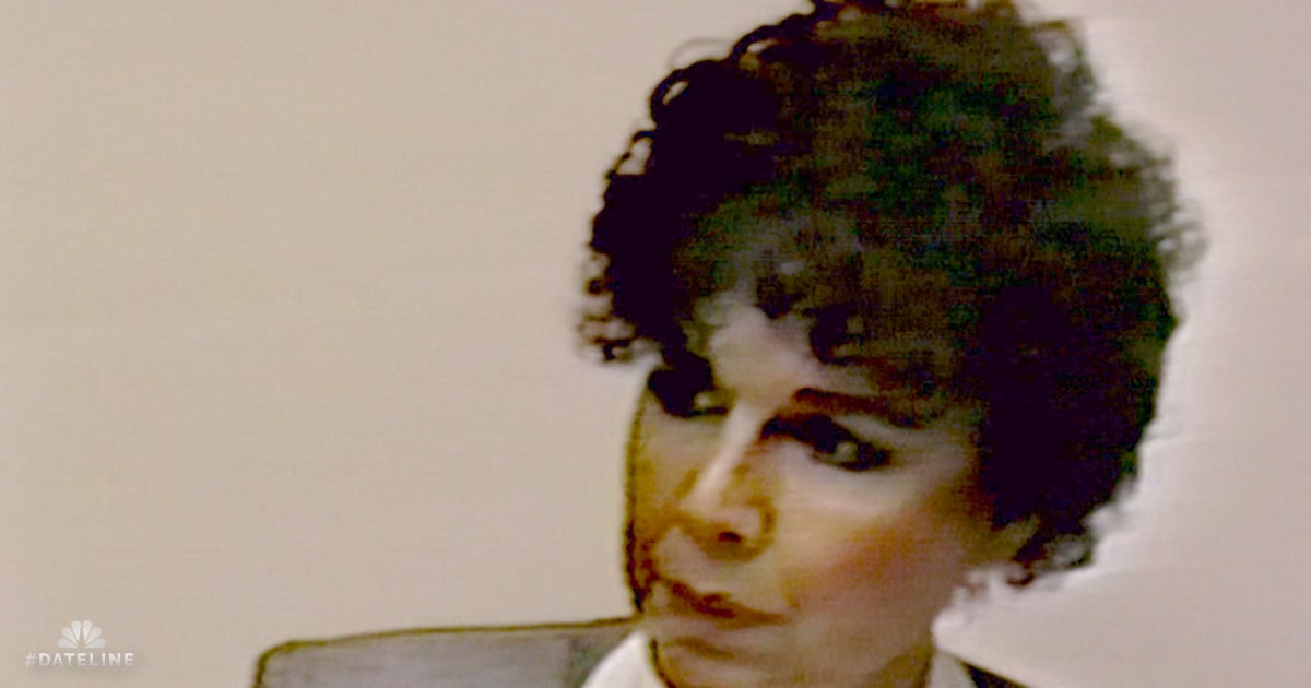 More of Sante Kimes’s 1986 Deposition