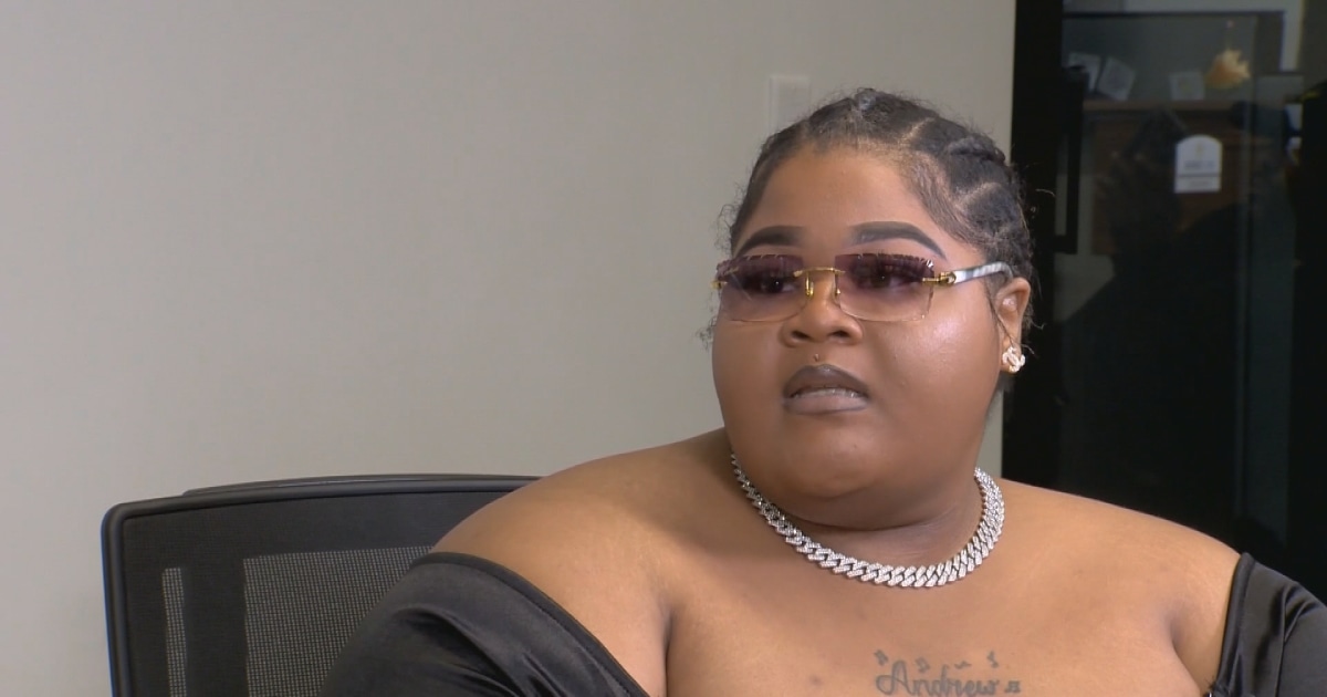 Detroit Woman Sues Lyft After Being Denied Ride Because Of Her Weight