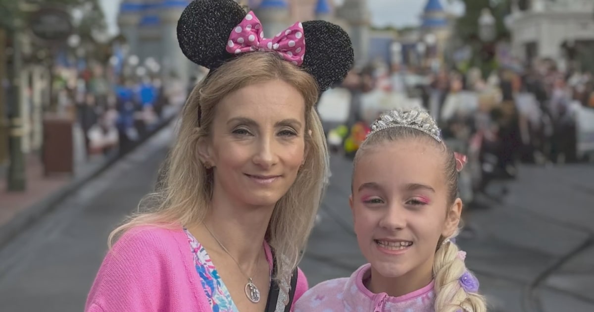 Young cancer survivor and her mother among D.C. crash victims
