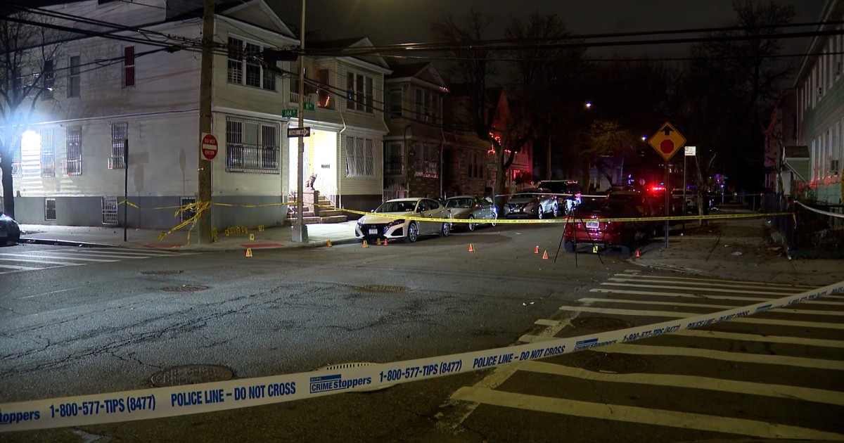 People shot at Queens nightclub had no gang affiliation, officials say