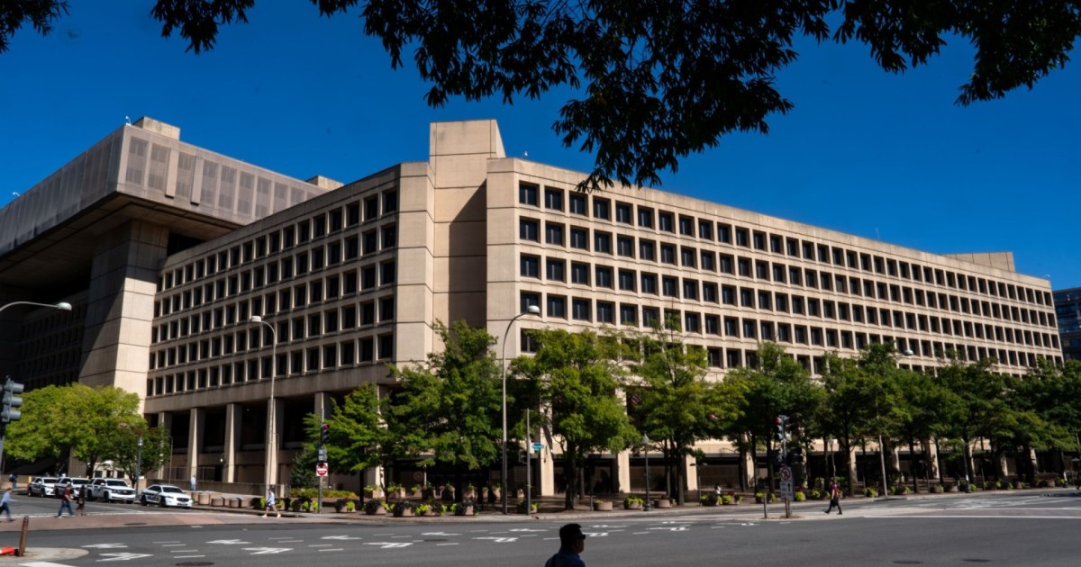 FBI employees ordered to detail their work on any Jan. 6 cases