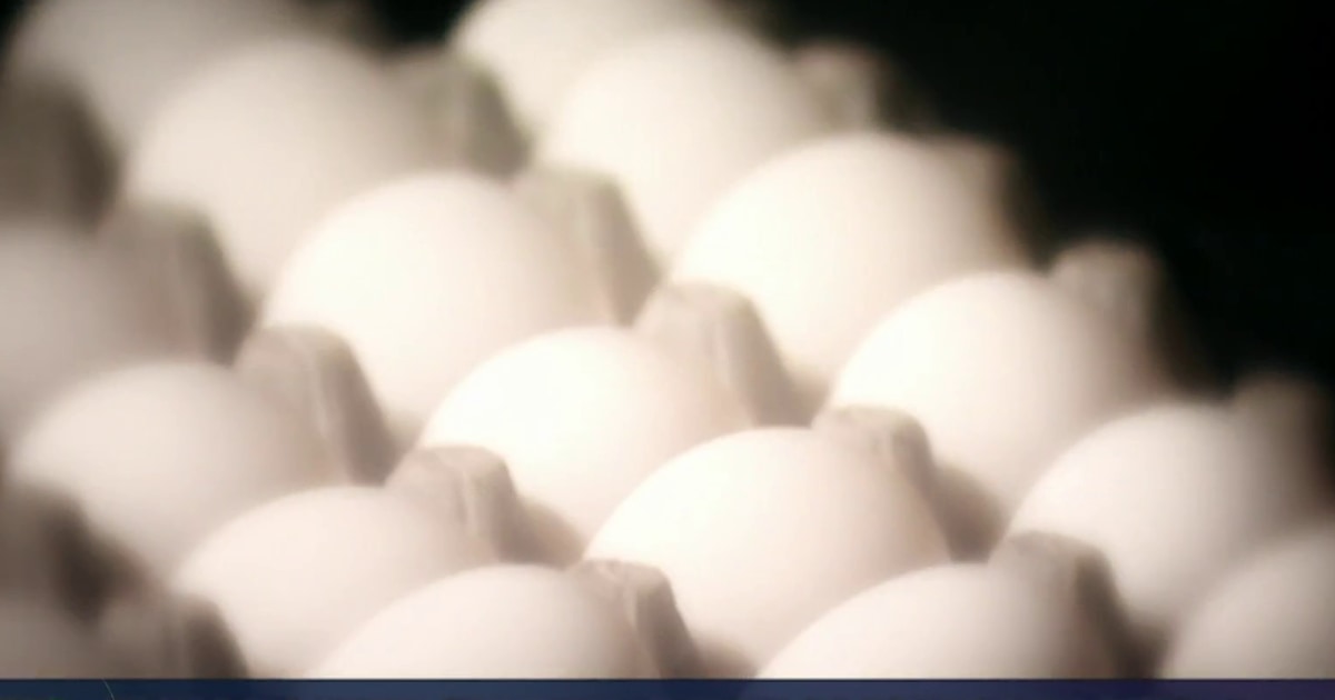 Rising egg prices prompt Waffle House to impose surcharge on egg dishes